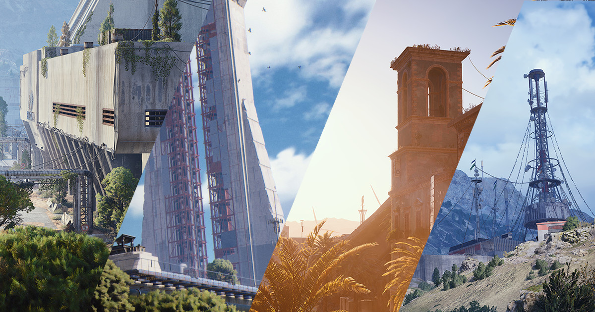 Arc Raiders First Wave Cache Locations - Find & Farm Guide