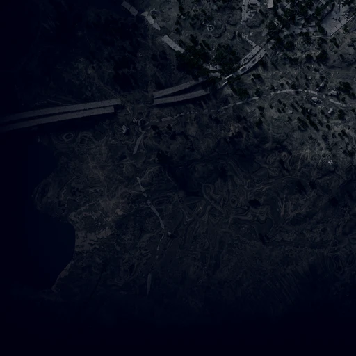 Blue Gate Interactive Map - Arc Raiders